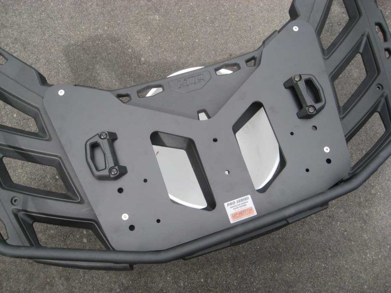 LINQ™ Adapter Systems - Powersports Accessories - Snowmobile Storage ...