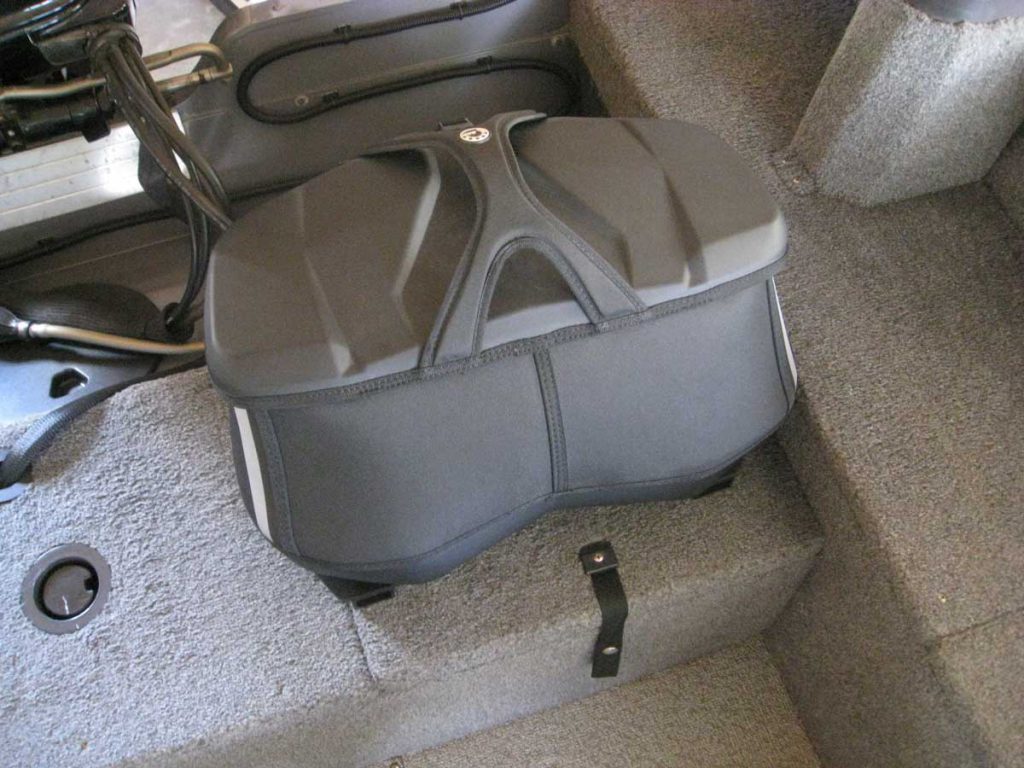 LMP-1-U - Single-Position LINQ™ Adapter System