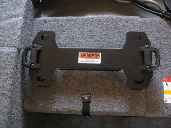 LMP-1-U - Single-Position LINQ™ Adapter System