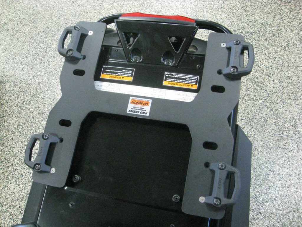 LMP-2 - Single-Position LINQ™ Adapter System