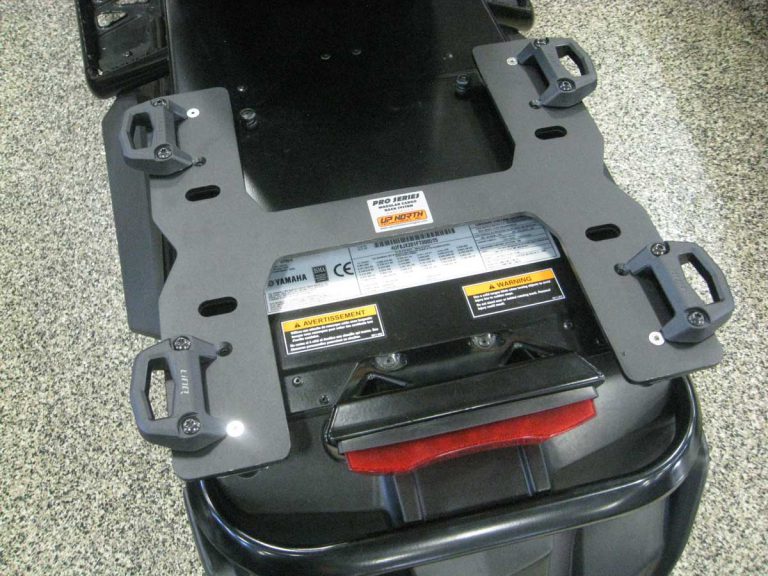 LMP-2 - Single-Position LINQ™ Adapter System