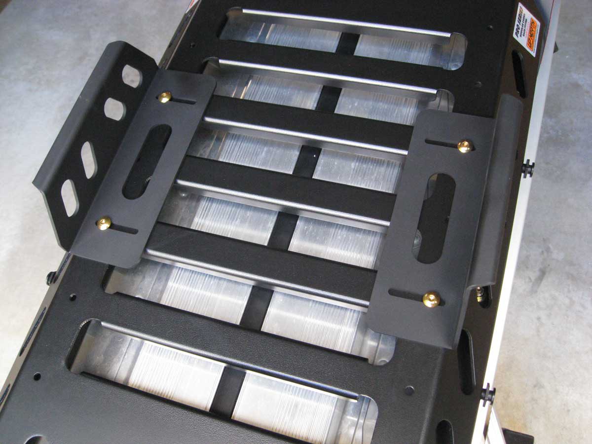 Side Rail Brackets at Alexis Dawkins blog