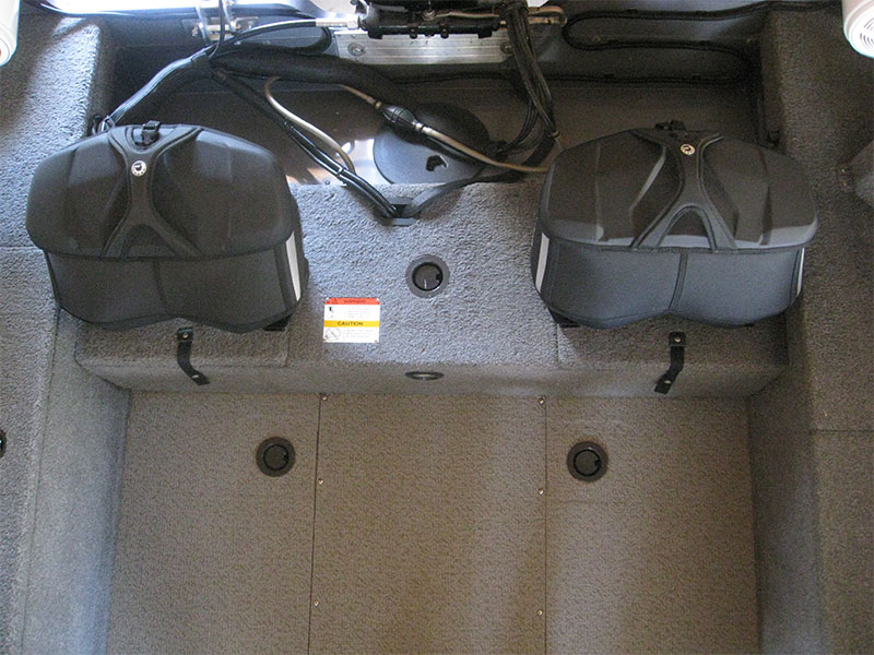 LINQ™ Adapter Systems - Powersports Accessories - Snowmobile Storage ...