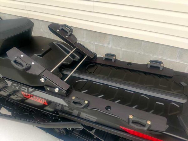 LINQ™ Adapter Systems - Powersports Accessories - Snowmobile Storage ...