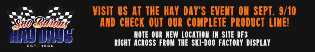 Category: Universal LINQ™ Adapter Bracket Systems | Up North Technologies