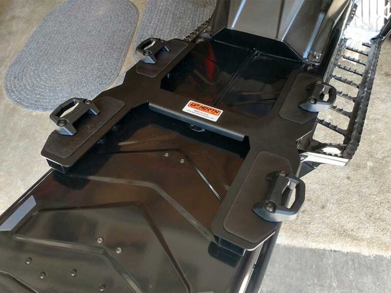 LINQ™ Adapter Systems - Powersports Accessories - Snowmobile Storage ...