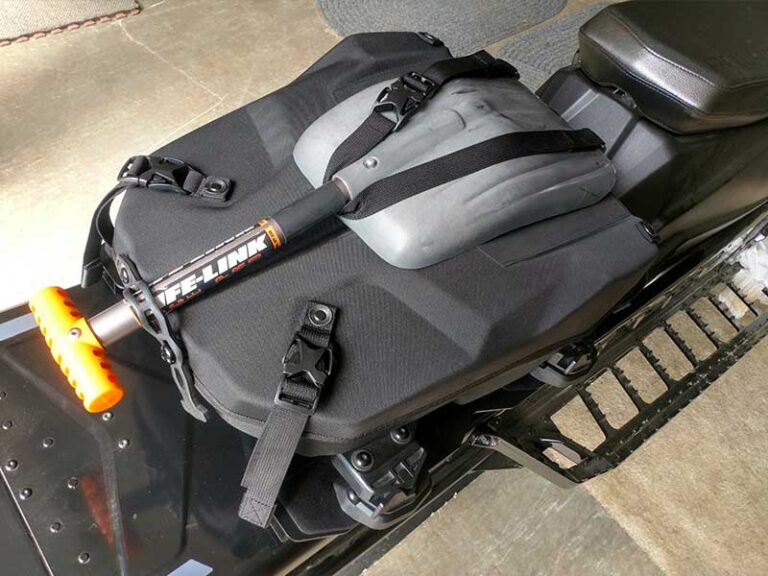 LINQ™ Adapter Systems - Powersports Accessories - Snowmobile Storage ...