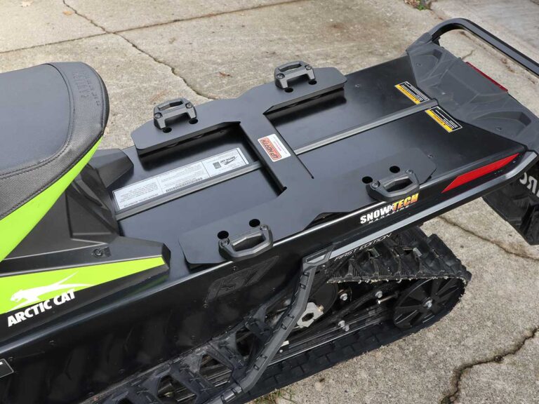 LMP-2-CAT - Dual-Position LINQ™ Adapter System